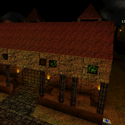 Unreal Archive / Unreal Tournament (UT99) / Map Packs / Mixed / Castle Maps